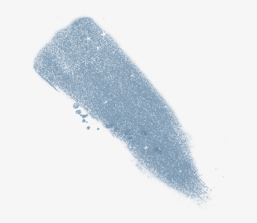 Swift Move Eyeshadow - Transparent Blue Eyeshadow Png PNG Image ...