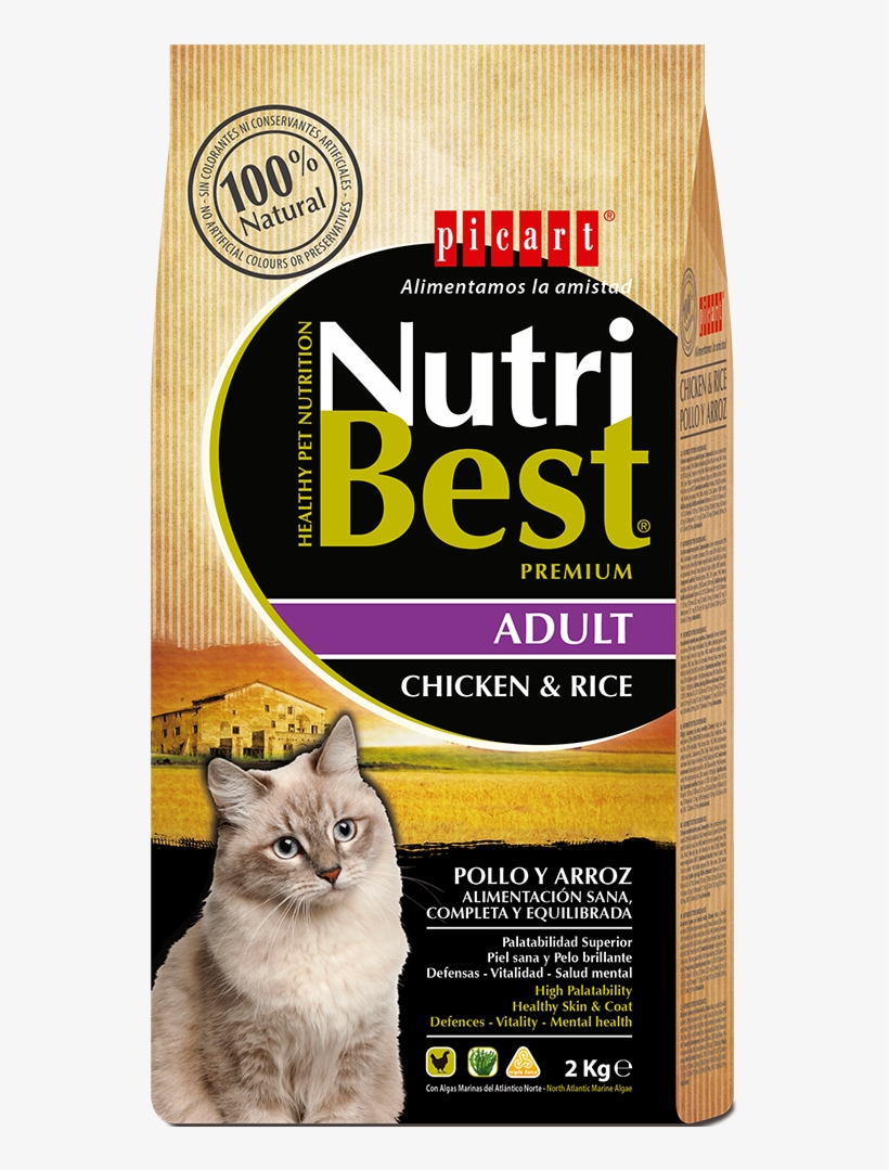 Nutribest Adult Per Web - Nutribest Picart PNG Image | Transparent PNG ...