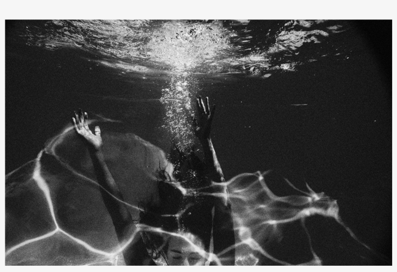 Untitled Reflection - Monochrome PNG Image | Transparent PNG Free ...