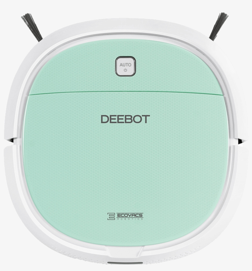 Ecovacs Deebot Mini 2 Png PNG Image | Transparent PNG Free Download on ...