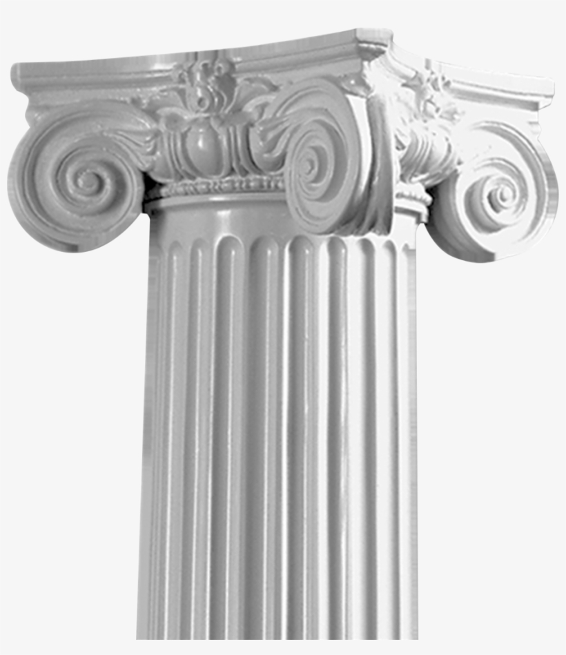 1103 - Column Capitals PNG Image | Transparent PNG Free Download on SeekPNG