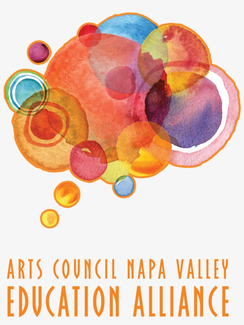 Acnv Education Alliance Logo Isolated (2) - Circle PNG Image ...