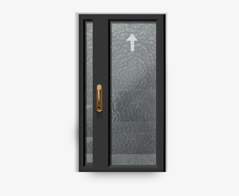 Download Door Building Texture | Transparent PNG Download | SeekPNG