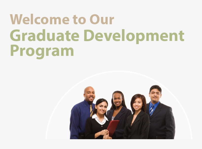 Graduate Development Program PNG Image | Transparent PNG Free Download ...
