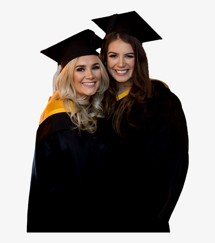 2girls - Graduation PNG Image | Transparent PNG Free Download on SeekPNG