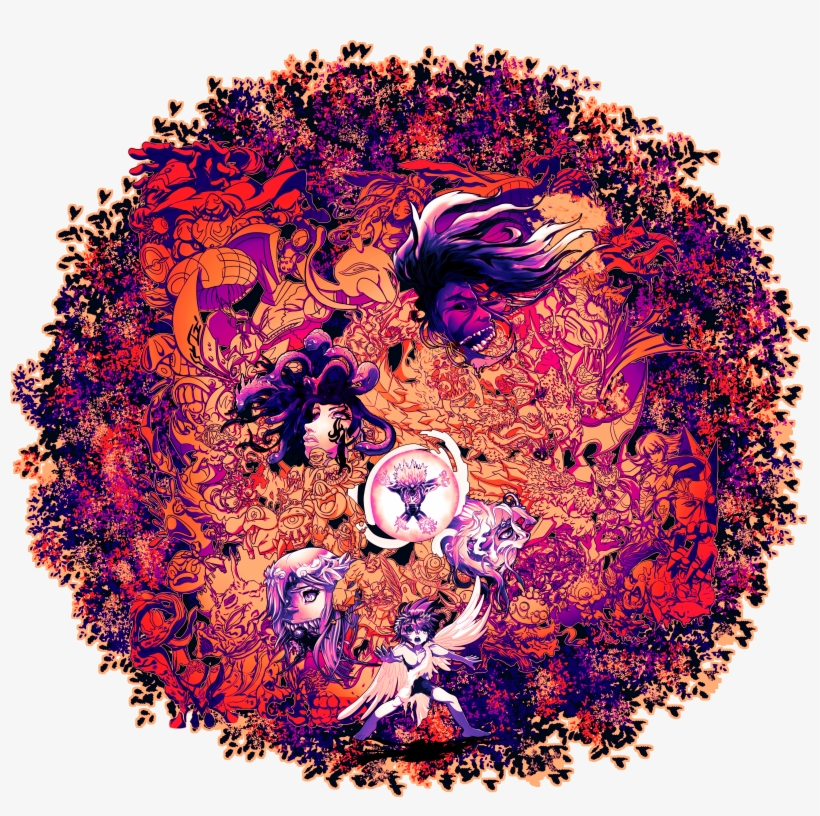 Ki Mural PNG Image | Transparent PNG Free Download on SeekPNG