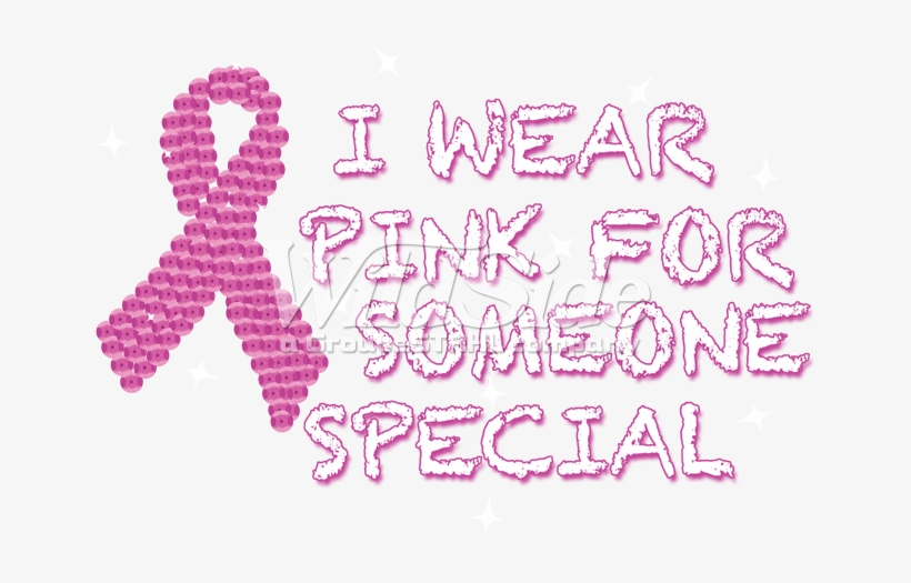 I Wear Pink PNG Image | Transparent PNG Free Download on SeekPNG