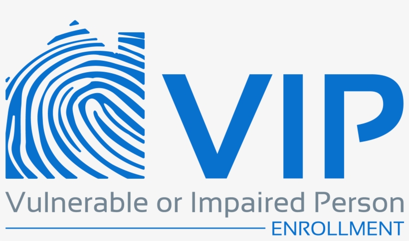 Vulnerable Or Impaired Person Logo - Graphic Design PNG Image ...