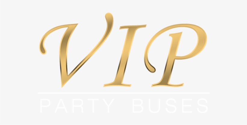 Party Bus Hire - Calligraphy PNG Image | Transparent PNG Free Download ...