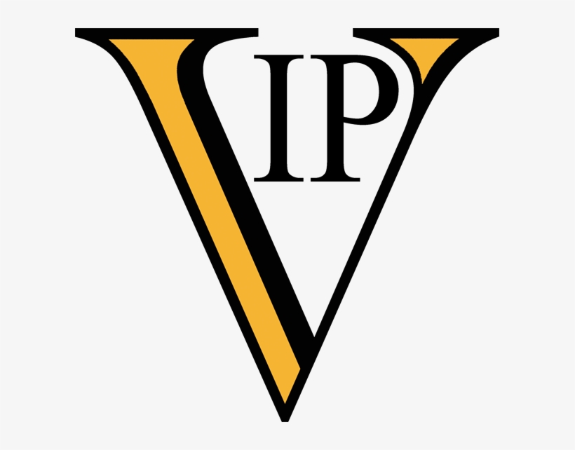 Vip Vip Logo PNG Image | Transparent PNG Free Download on SeekPNG