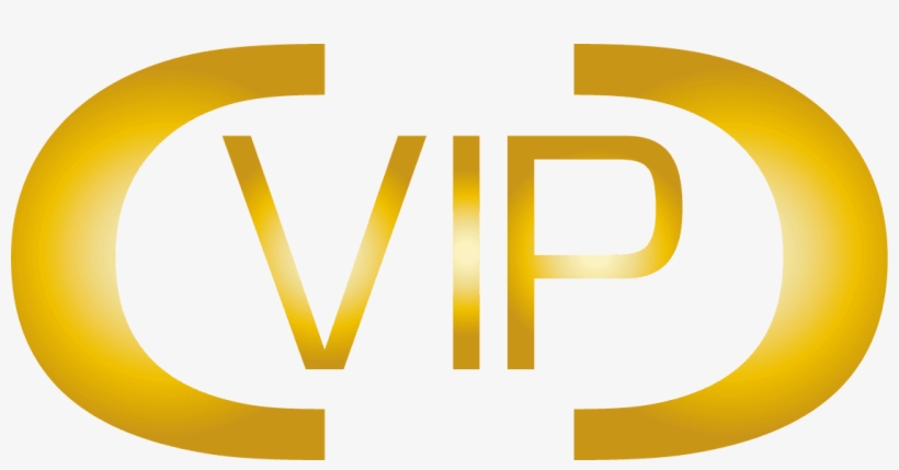 Vip-logo2 PNG Image | Transparent PNG Free Download on SeekPNG