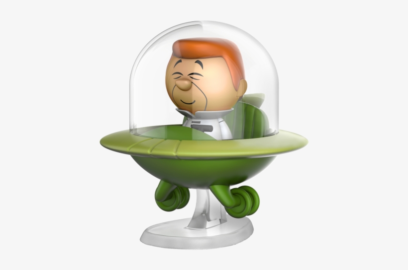 Jetsons Funko Pops PNG Image | Transparent PNG Free Download on SeekPNG