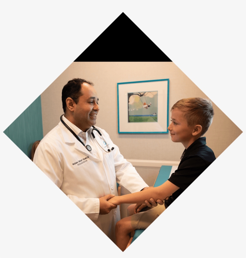 For When They Have A Gash, A Rash Or Purple Bumps Background - Clinic ...