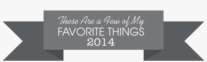 Few Of My Fave Things - Calligraphy PNG Image | Transparent PNG Free ...