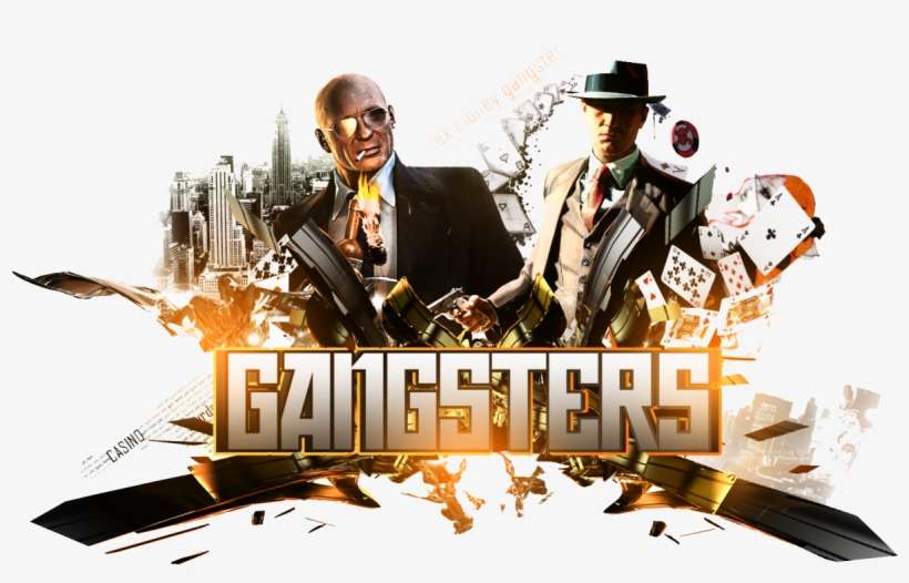 Gangster Png Free Download - Gangster Png PNG Image | Transparent PNG ...
