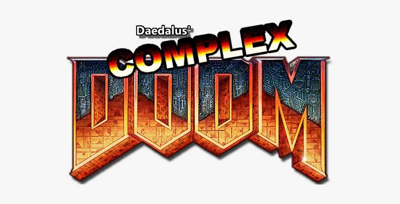 Official Complex Doom Thread - Andrey Avkhimovich / Doom Soundtrack ...