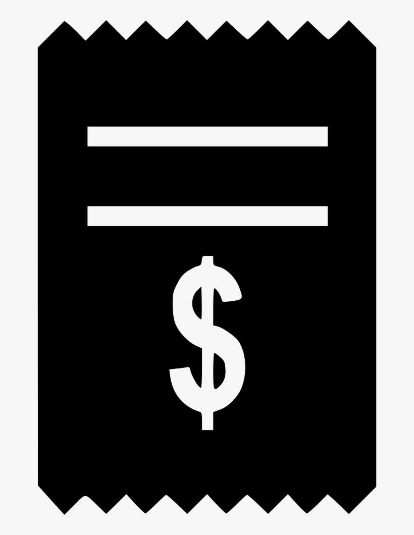 Download Dollar Bills - - Number | Transparent PNG Download | SeekPNG