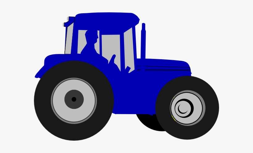 Tractor Png PNG Image | Transparent PNG Free Download on SeekPNG