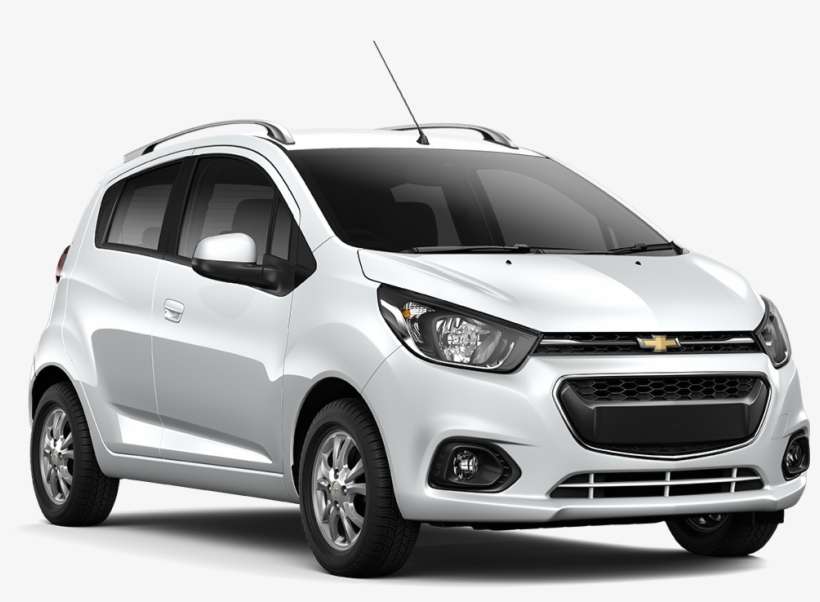 Chevrolet Beat Renta De Autos En Monterrey - Chevrolet Beat Blanco Png ...