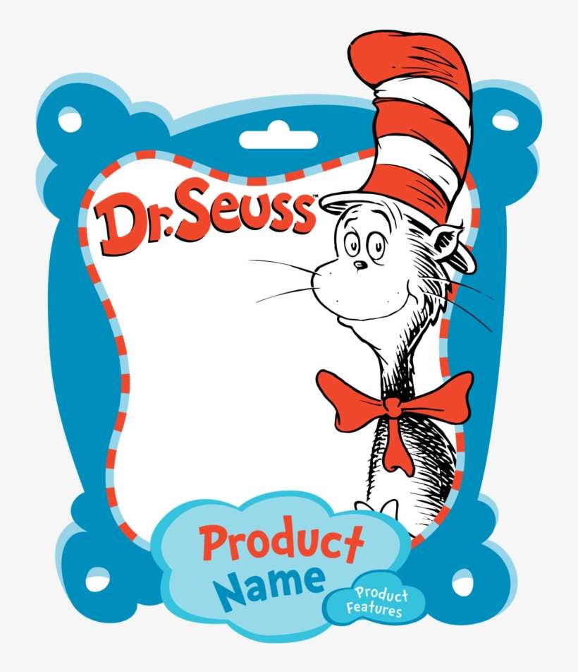 Free Dr Seuss Clipart