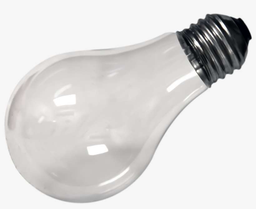 White Light Bulb Vector Png Images - Bulb Png PNG Image | Transparent ...