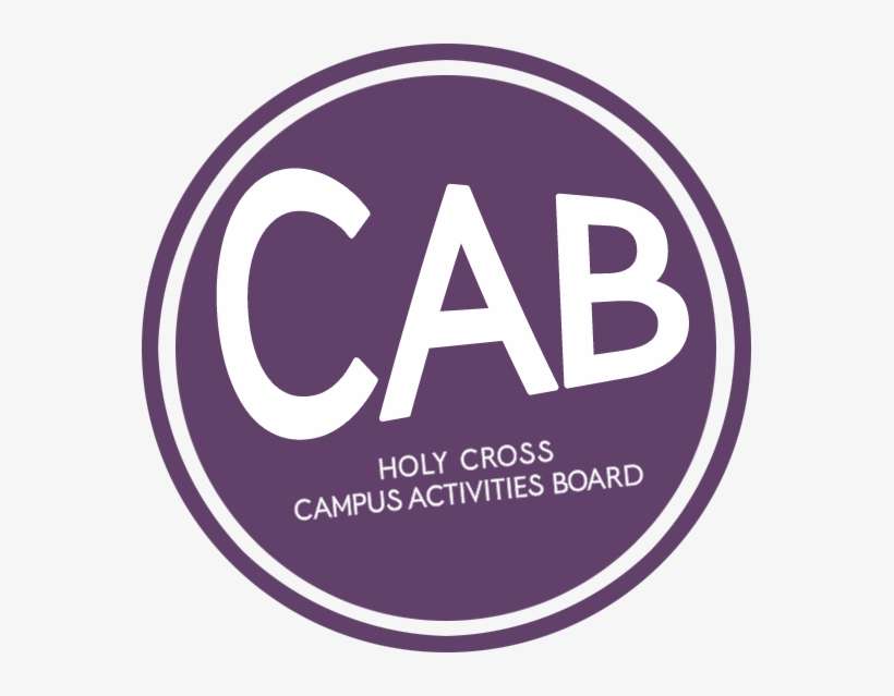 Campus Activities Board - Campus Activity Board Logo PNG Image ...