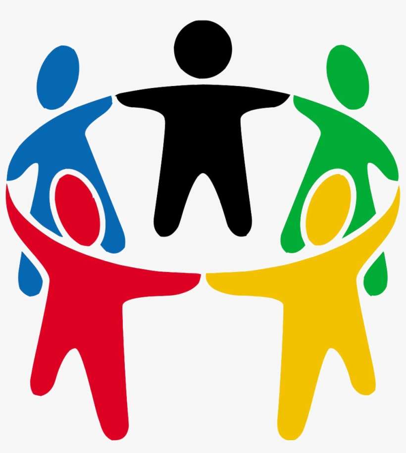Community Icon - Community Engagement PNG Image | Transparent PNG Free ...