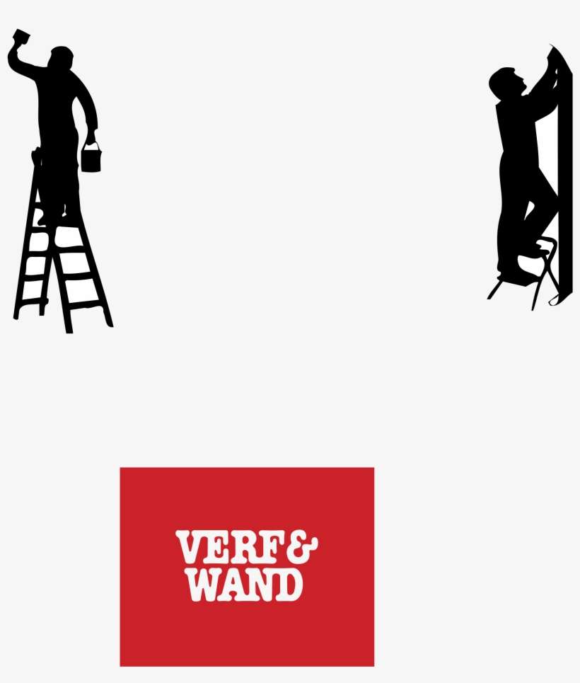 Verf En Wand Logo Png Transparent - Verf En Wand PNG Image ...