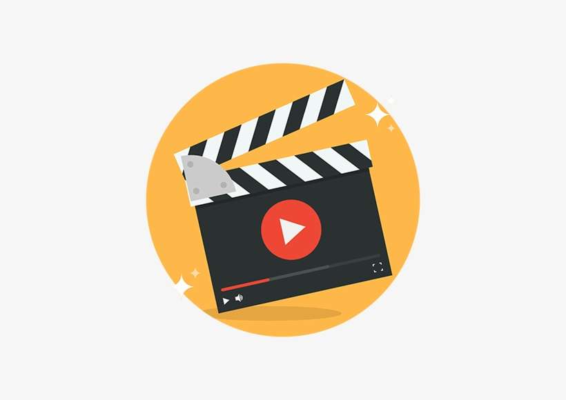 Video-icon - Video Storytelling PNG Image | Transparent PNG Free ...