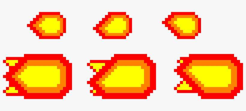 Charged Fire Ball Frame W/all Frames - Fireball PNG Image | Transparent ...