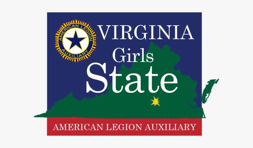 Ala Girls State Objectives - Girls State American Legion Logos PNG ...