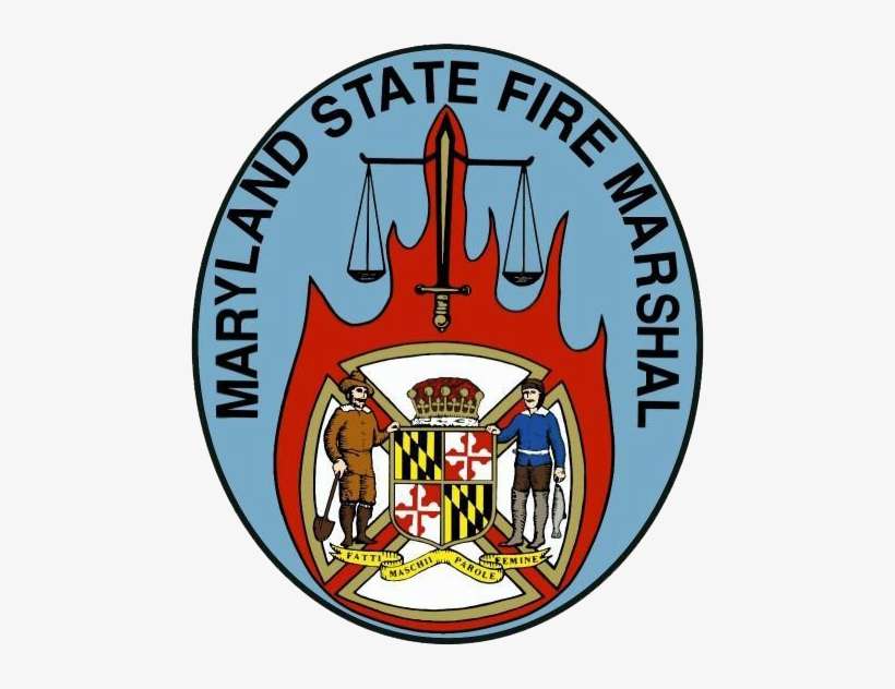 Maryland Fire Chiefs Association Is Proud To Partner - Maryland State ...