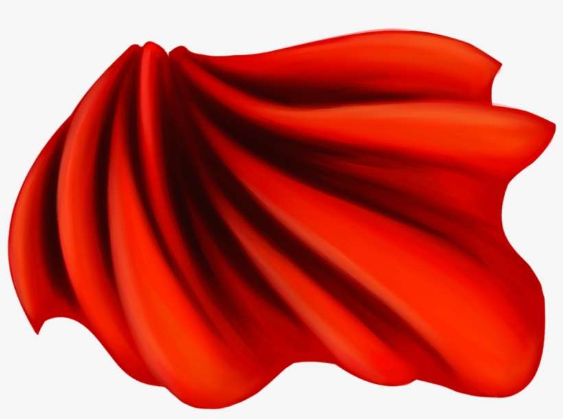 Download Red Cape - Cape Transparent | Transparent PNG Download | SeekPNG