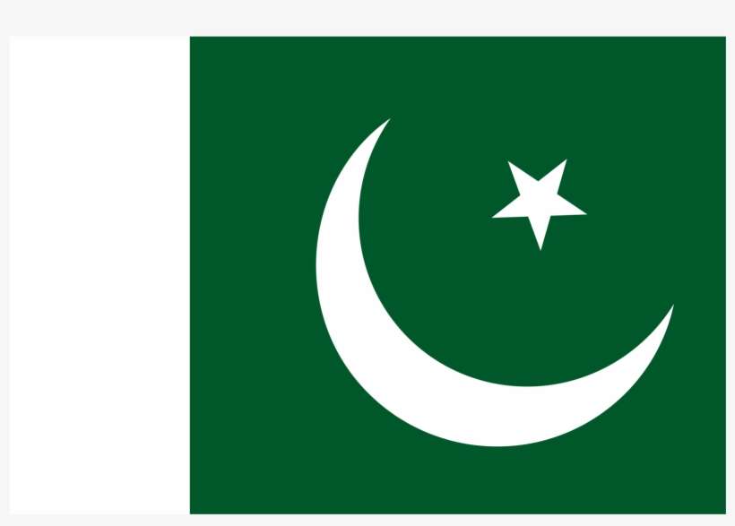 Colors Of Pakistan - Pakistan Flag High Resolution PNG Image ...