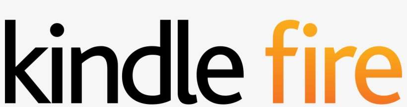 Open - Amazon Kindle Fire Logo PNG Image | Transparent PNG Free ...