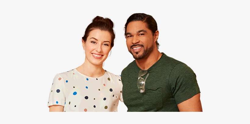 Save My Reno Cast PNG Image | Transparent PNG Free Download on SeekPNG