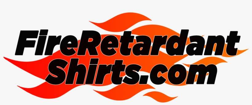 Fire Retardant Shirts - Logo PNG Image | Transparent PNG Free Download ...