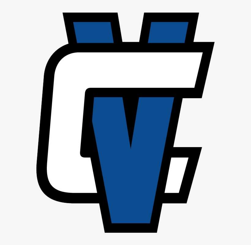 Canyon View Jaguars - Canyon View High School Logo PNG Image ...