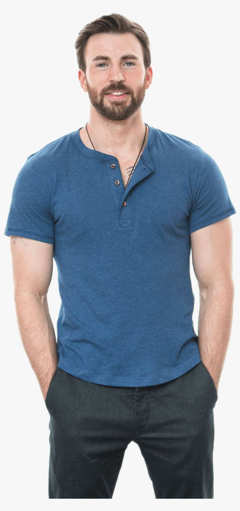 Chris Evans Standing - Chris Evans Whole Body PNG Image | Transparent ...