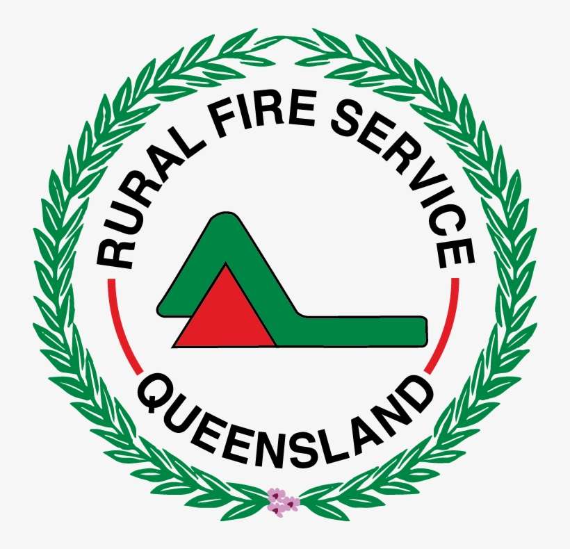 In April 1979, The Centre Of Our Logo Was Approved - Rural Fire Service ...