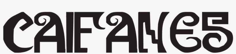 Download Cafanes Logo - Caifanes Logo Png | Transparent PNG Download ...