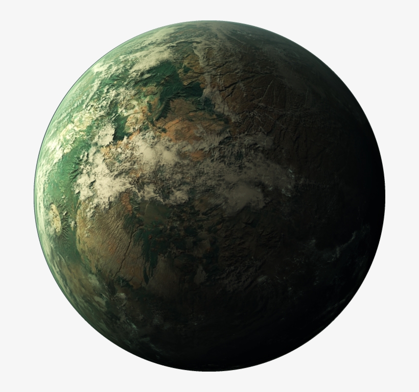 Irmina - Planet Osiris PNG Image | Transparent PNG Free Download on SeekPNG