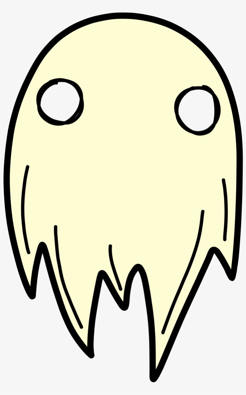 Ghost - Cartoon PNG Image | Transparent PNG Free Download on SeekPNG