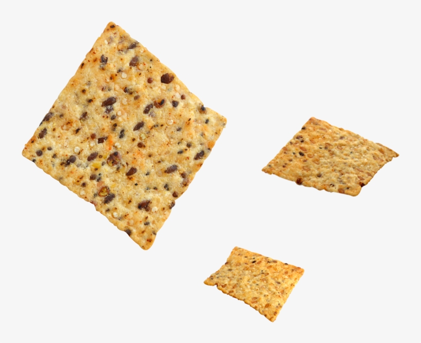 Incorporated In The Delcious Crunchiness Of These Yummy - Graham ...