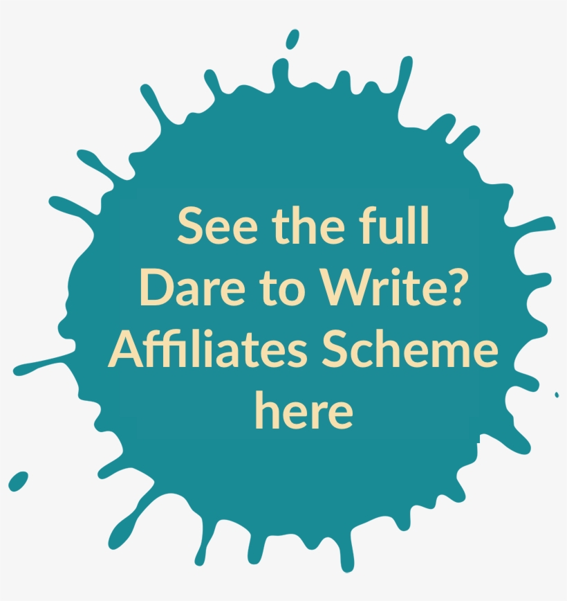 Click Here To Search By Dare To Write Category - Hooked Arm Writing ...