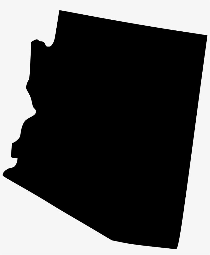 Arizona Svg Png Icon Free Download Onlinewebfonts PNG Image ...