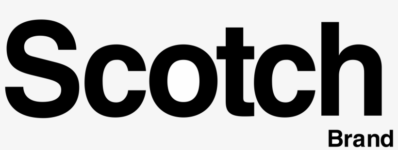 Download Scotch Logo Png Transparent - Scotch | Transparent PNG ...