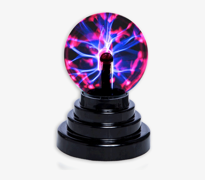 Tbh, I've Always Wanted One Of These, They Are So Chic - Plasma Lamp ...