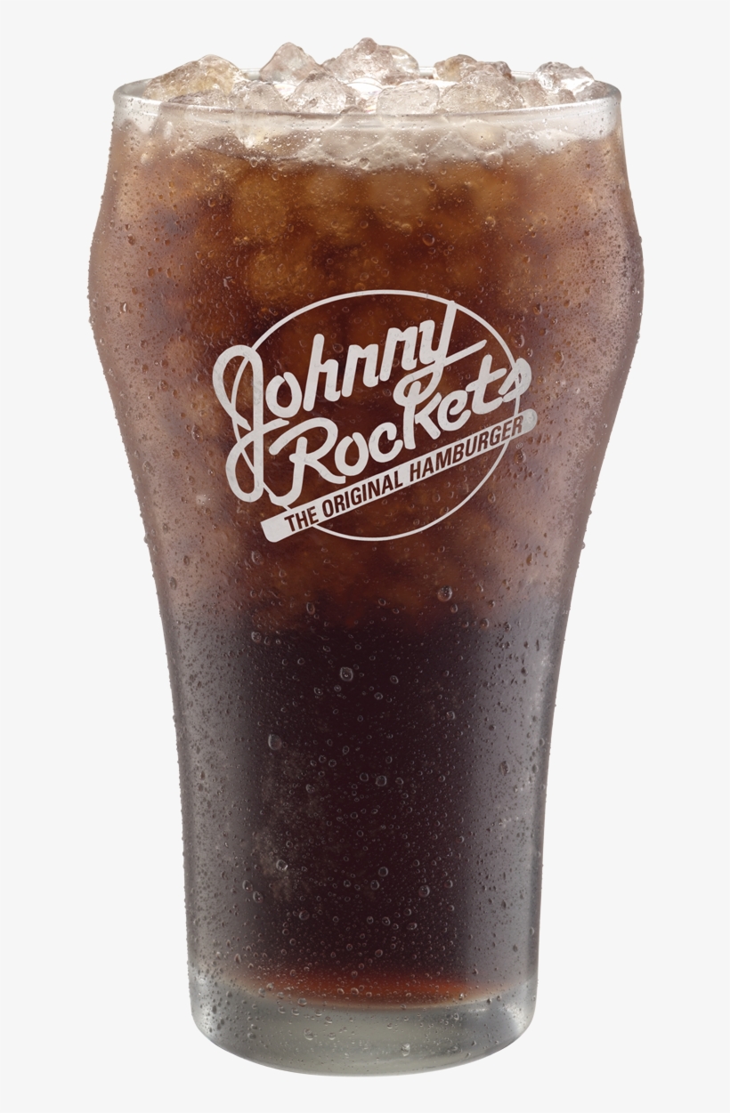 Soda - Soda Pop Johnny Rockets PNG Image | Transparent PNG Free ...