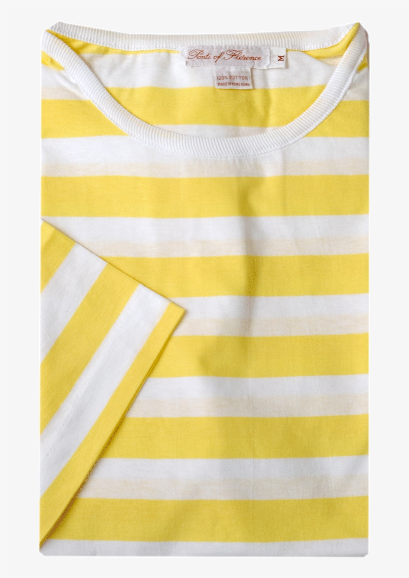 Yellow & White Stripe - Pattern PNG Image | Transparent PNG Free ...